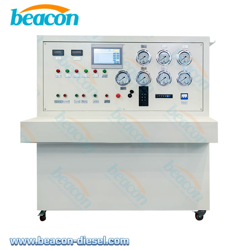 BCZB-4 Automatic Transmission Test Bench | 110KW Professional Gearbox ...